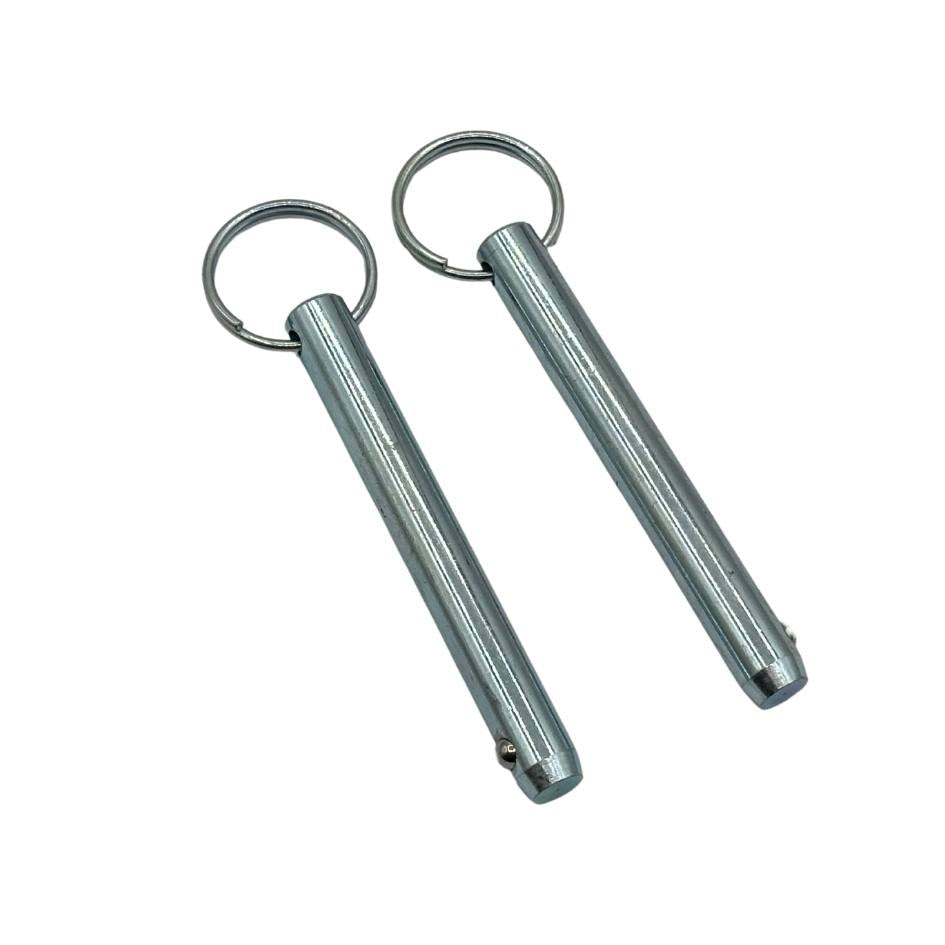 3/8″ Detent Pins | Rhino Tool Systems