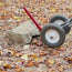 The Rock Hauler Landscaping Cart | Rhino Tool Systems